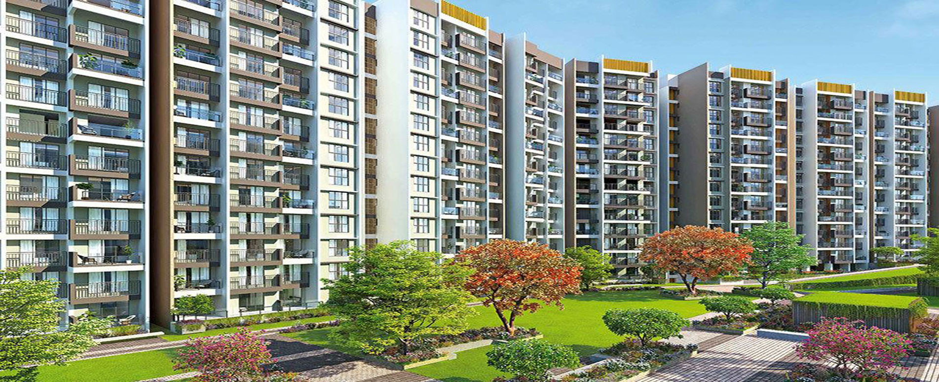 Top 10 Luxurious Residences that Gives Good Returns - M3M Projects ...
